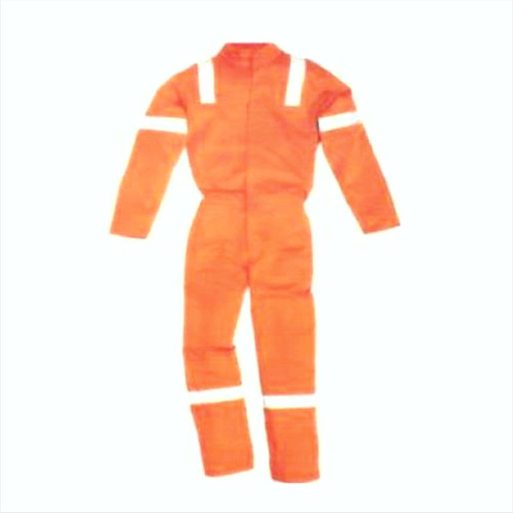 Overol de Seguridad OVRI-002 - P&R Perú