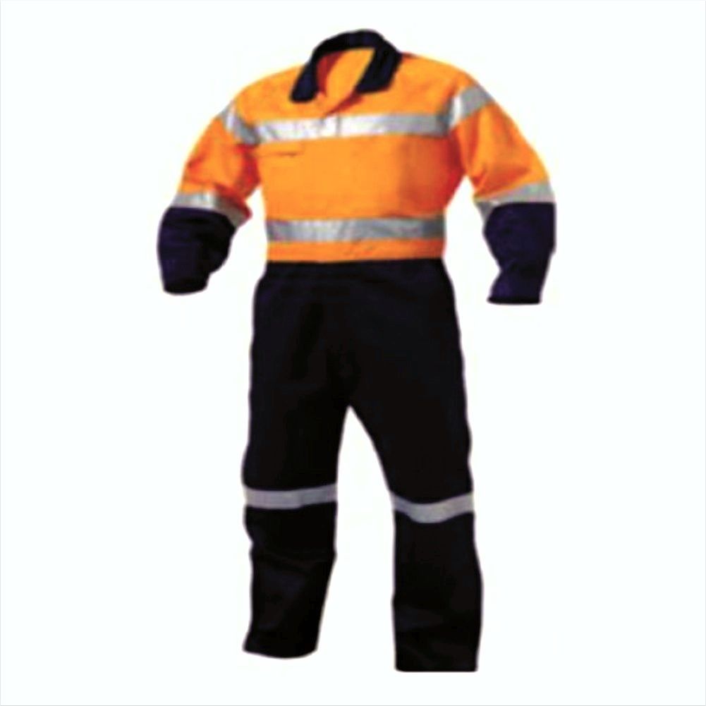 Overol de Seguridad OVRI-007 - P&R Perú