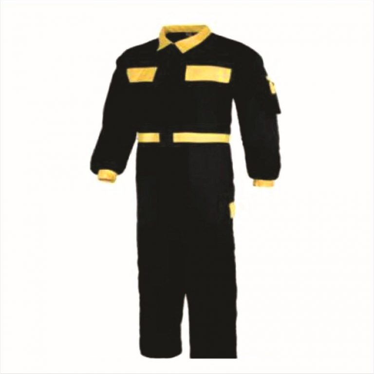 Overol de Seguridad OVRI-006 - P&R Perú