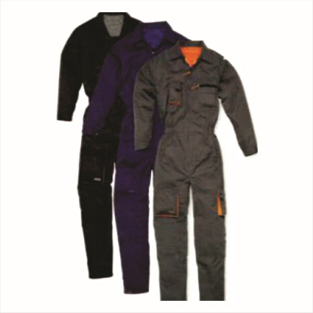 Overol de Seguridad OVRI-008 - P&R Perú